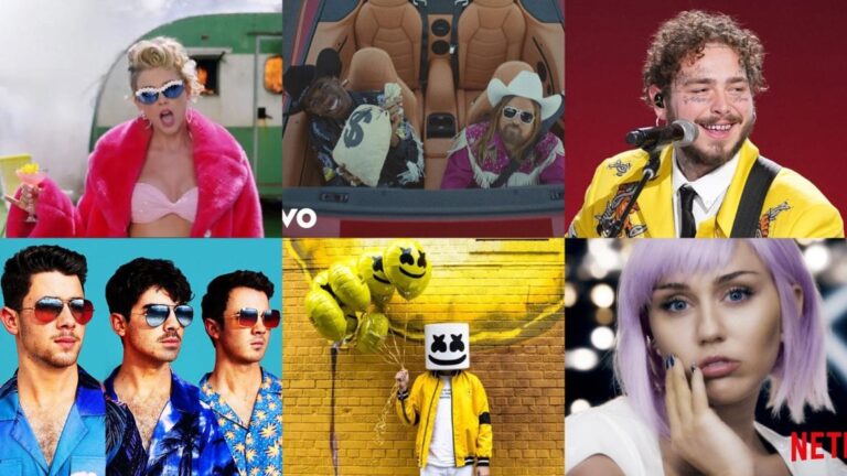 What is the best kid friendly song? – Famuse : #1 Models, Actors ...