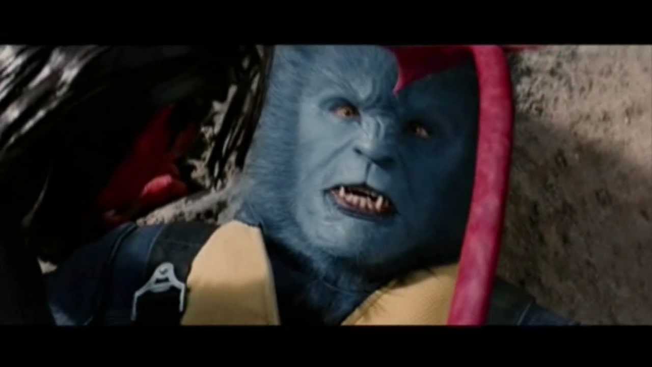What is the difference between Azazel and Nightcrawler? – Famuse : #1 ...
