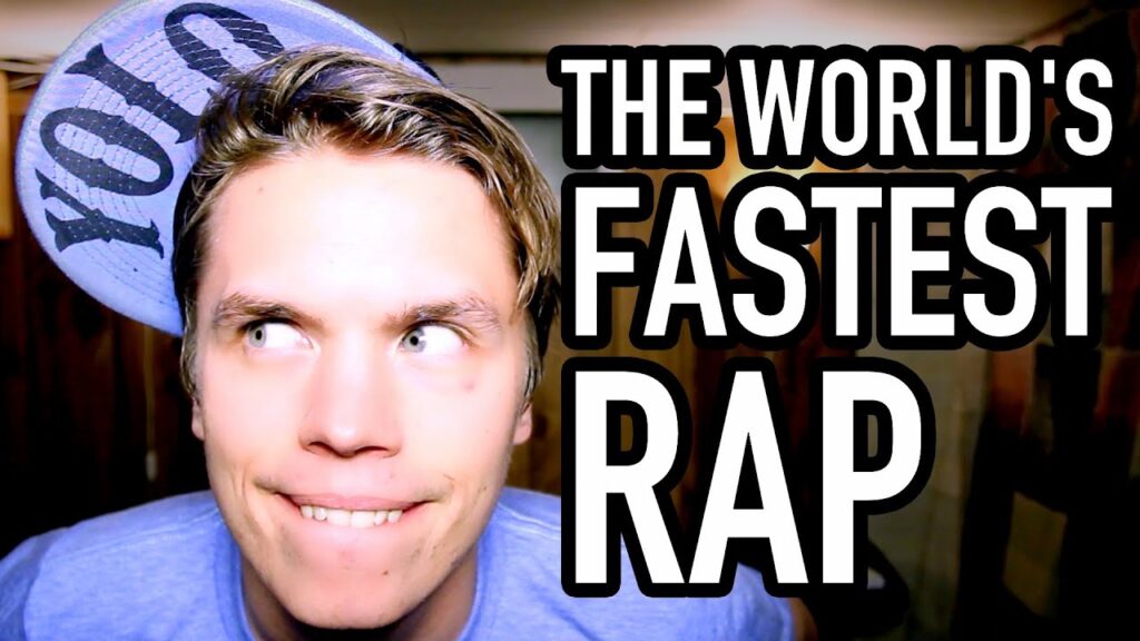 What Is The Fastest Song Ever What Is The Fastest Song Ever