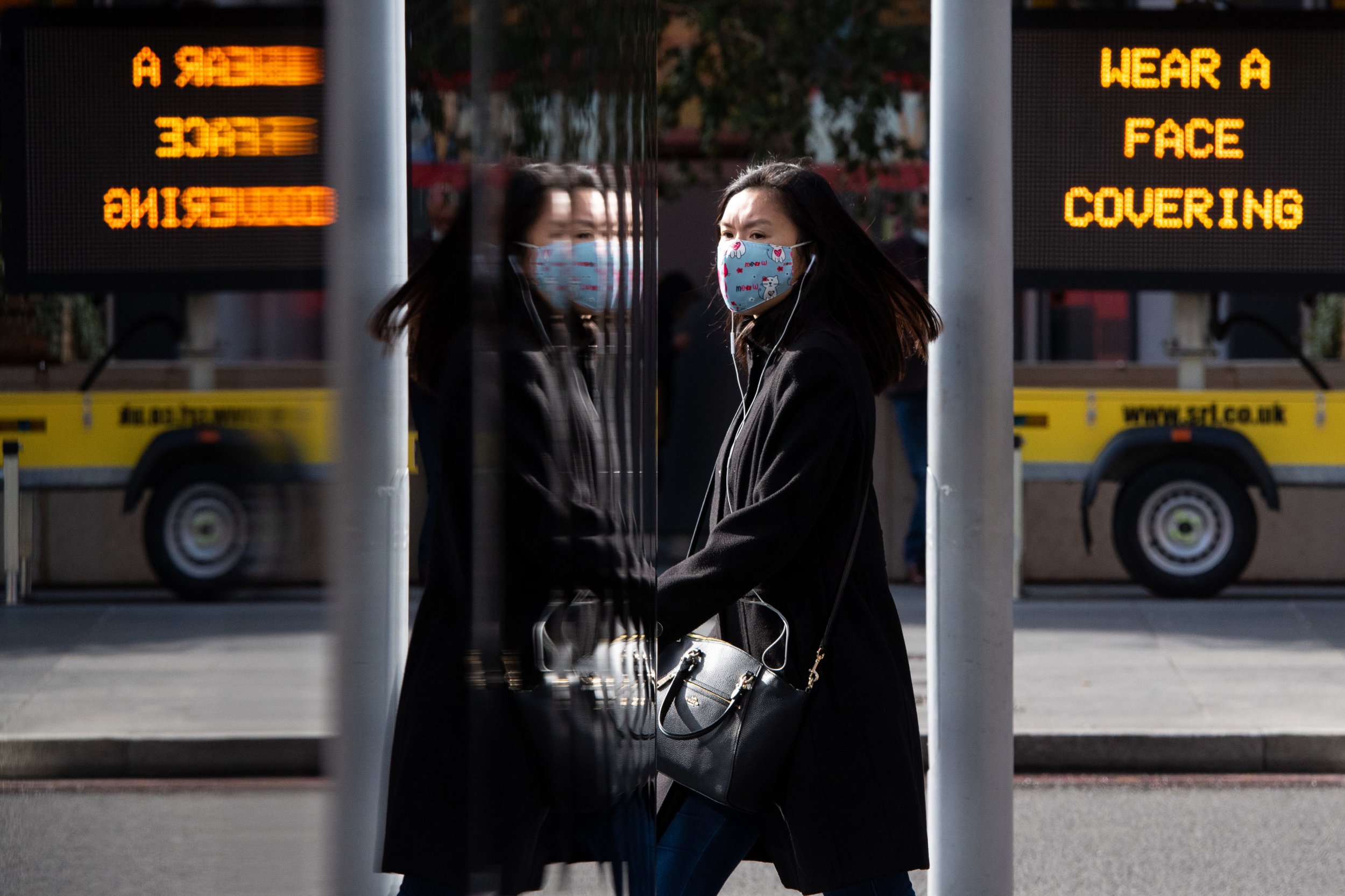 What is the meaning behind Love Lockdown?