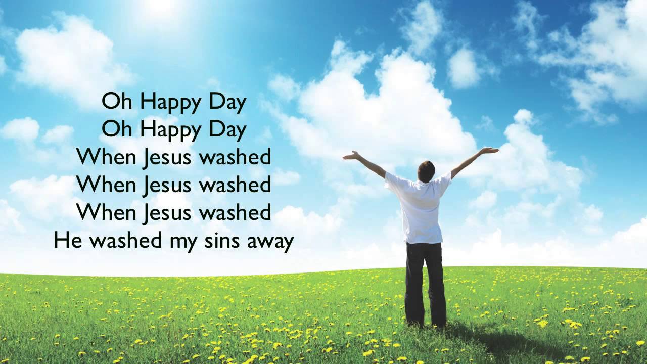 What is the meaning behind Oh Happy Day? – Famuse : #1 Models, Actors ...