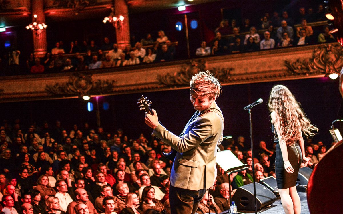 What is the meaning of rock opera? – Famuse : #1 Models, Actors ...