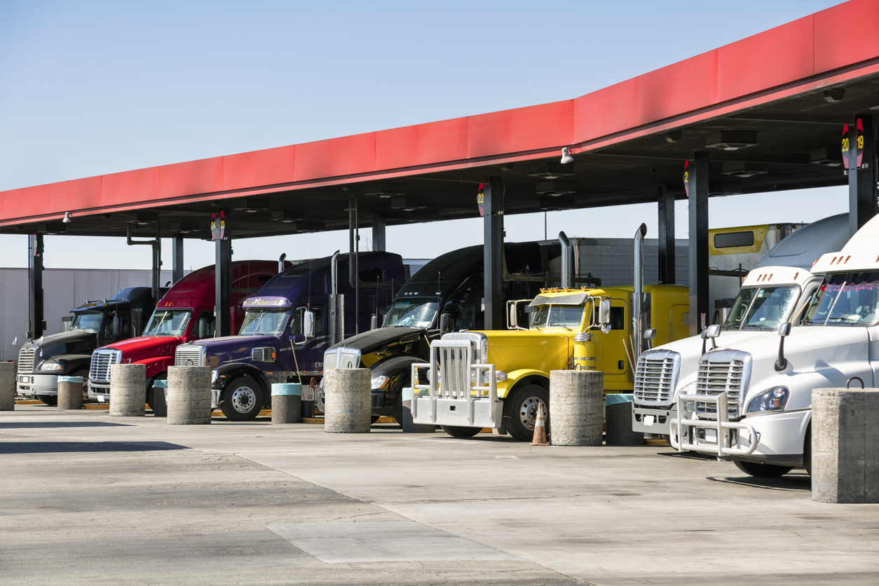 What is the most popular truck stop in America? – Famuse : #1 Models ...
