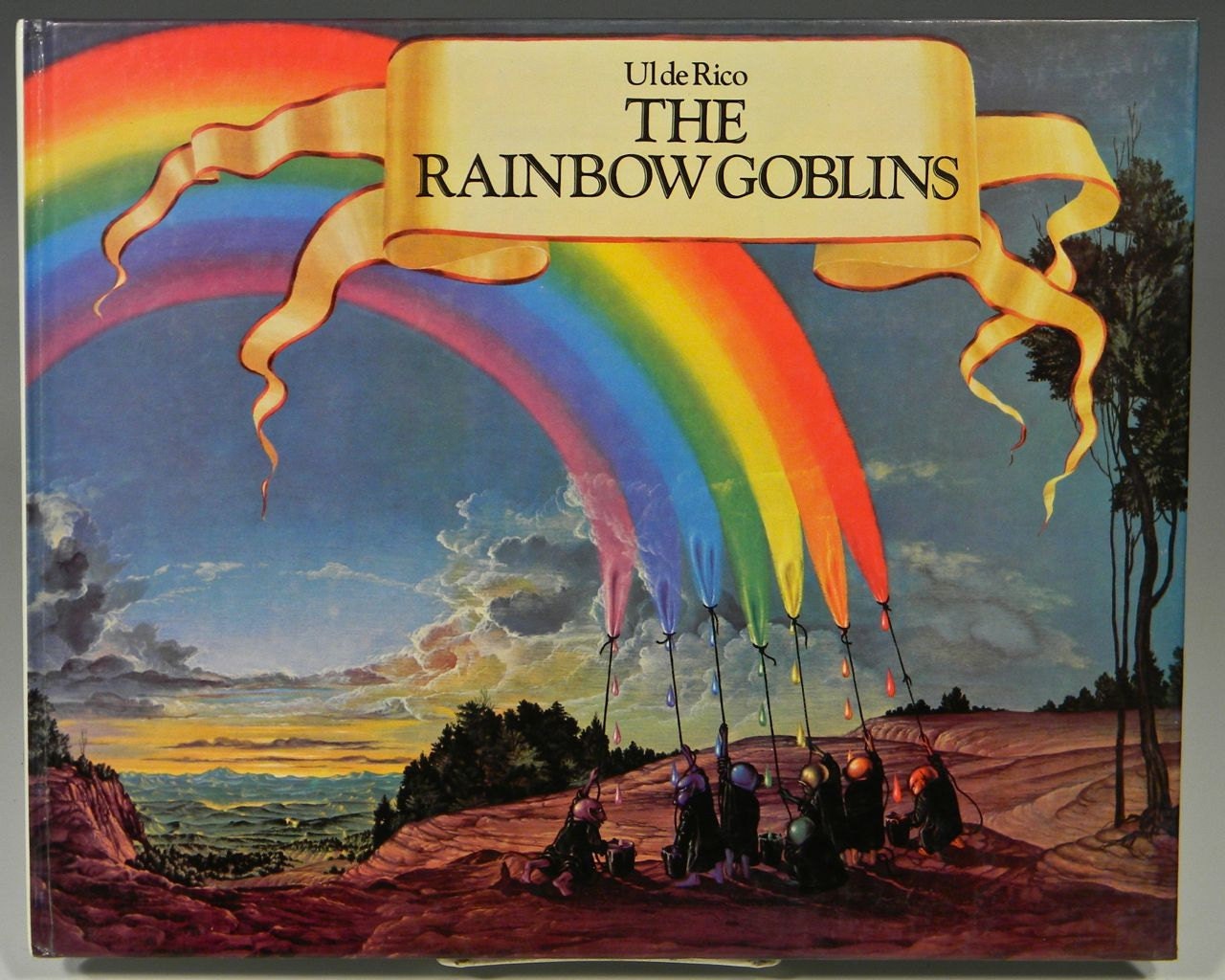 What is the rainbow Goblins about? – Famuse : #1 Models, Actors ...