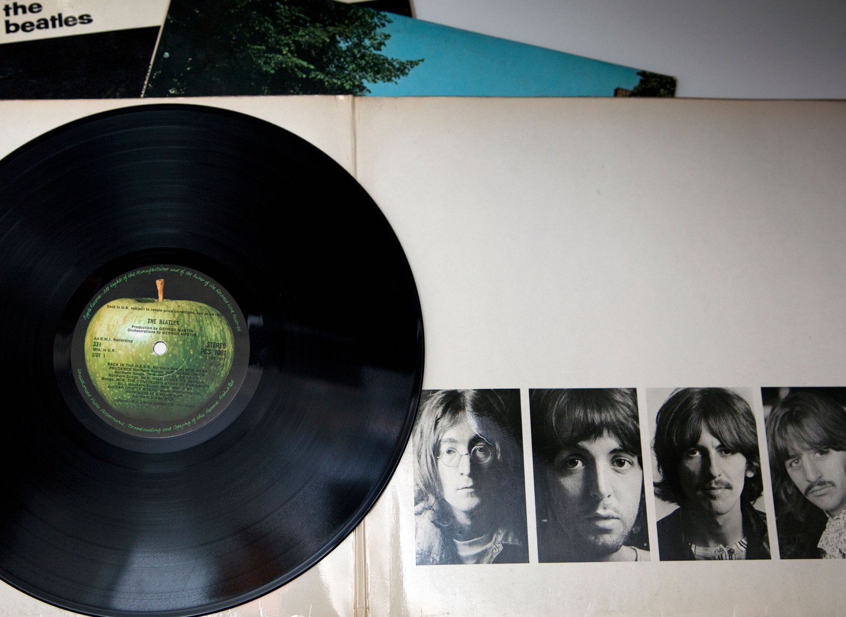 What is the rarest vinyl? – Famuse : #1 Models, Actors, Agencies ...