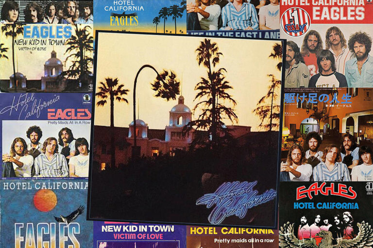 What is the real story behind Hotel California? – Famuse : #1 Models ...