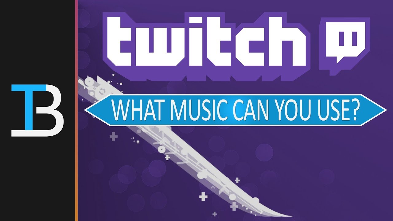 What music is safe to play on twitch? – Famuse : #1 Models, Actors ...