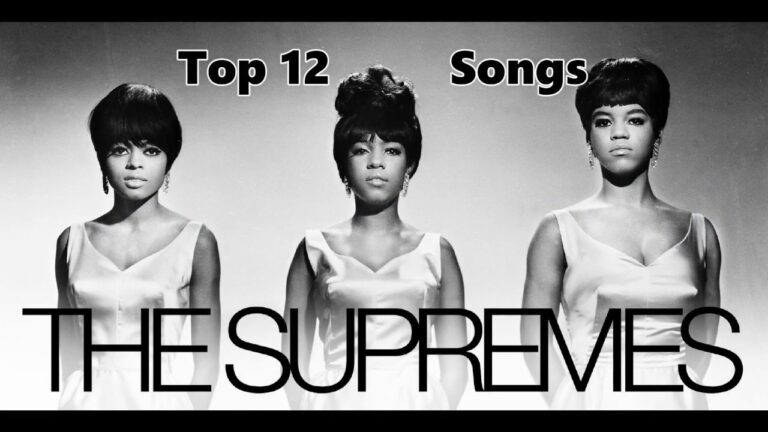 What song is the Supremes best known for? – Famuse : #1 Models, Actors ...