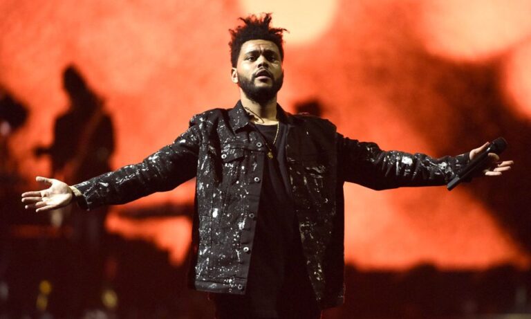 What song made the weeknd famous? – Famuse : #1 Models, Actors ...