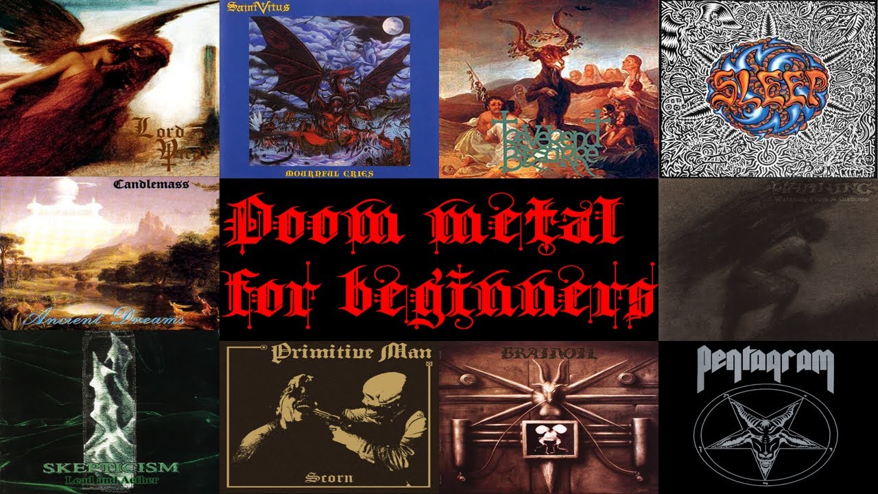 What type of metal is doom? – Famuse : #1 Models, Actors, Agencies ...