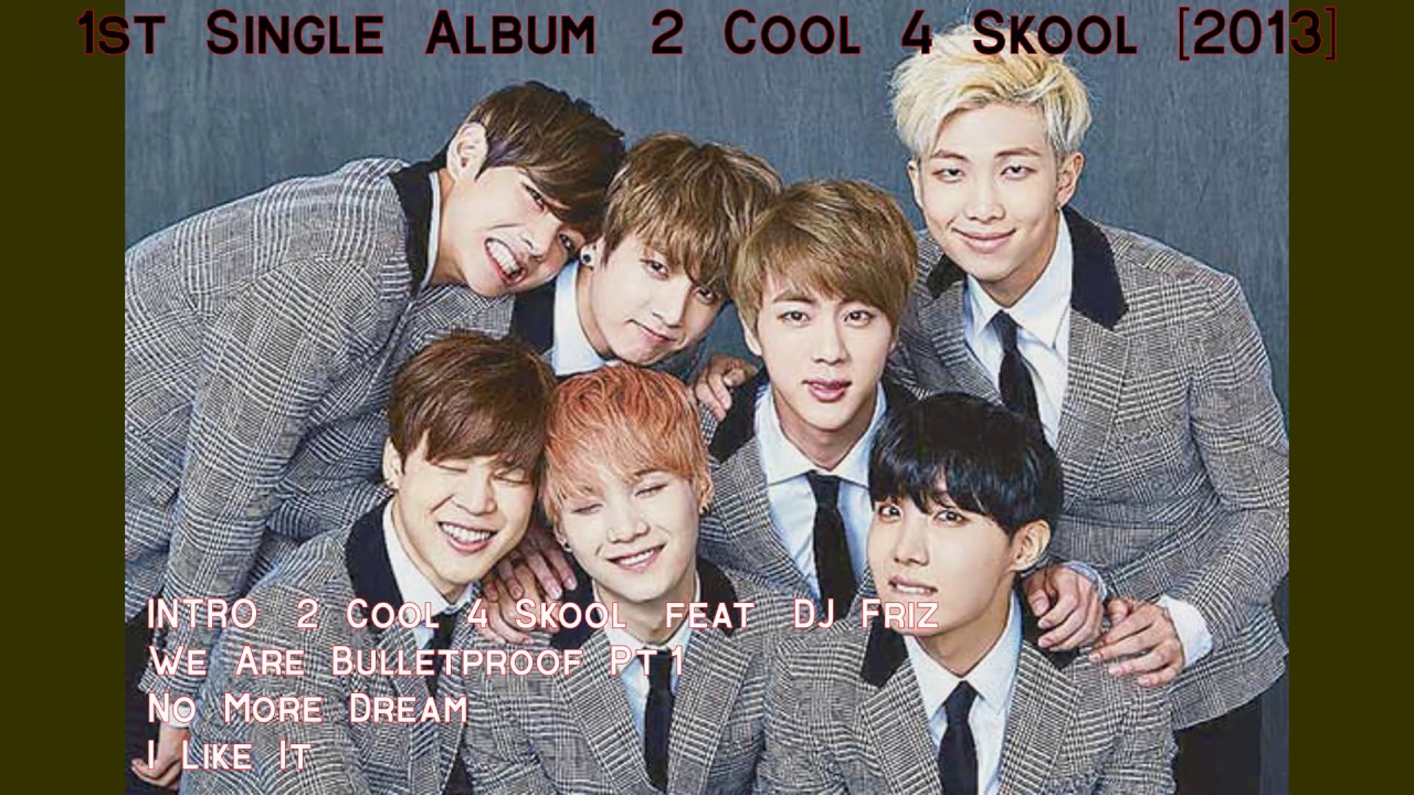 What was BTS first album? – Famuse : #1 Models, Actors, Agencies ...