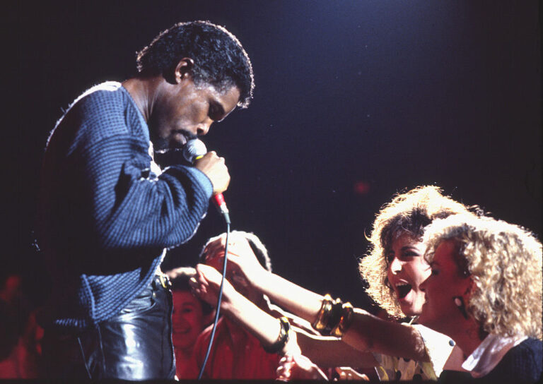 What was Billy Ocean biggest hit? – Famuse : #1 Models, Actors ...