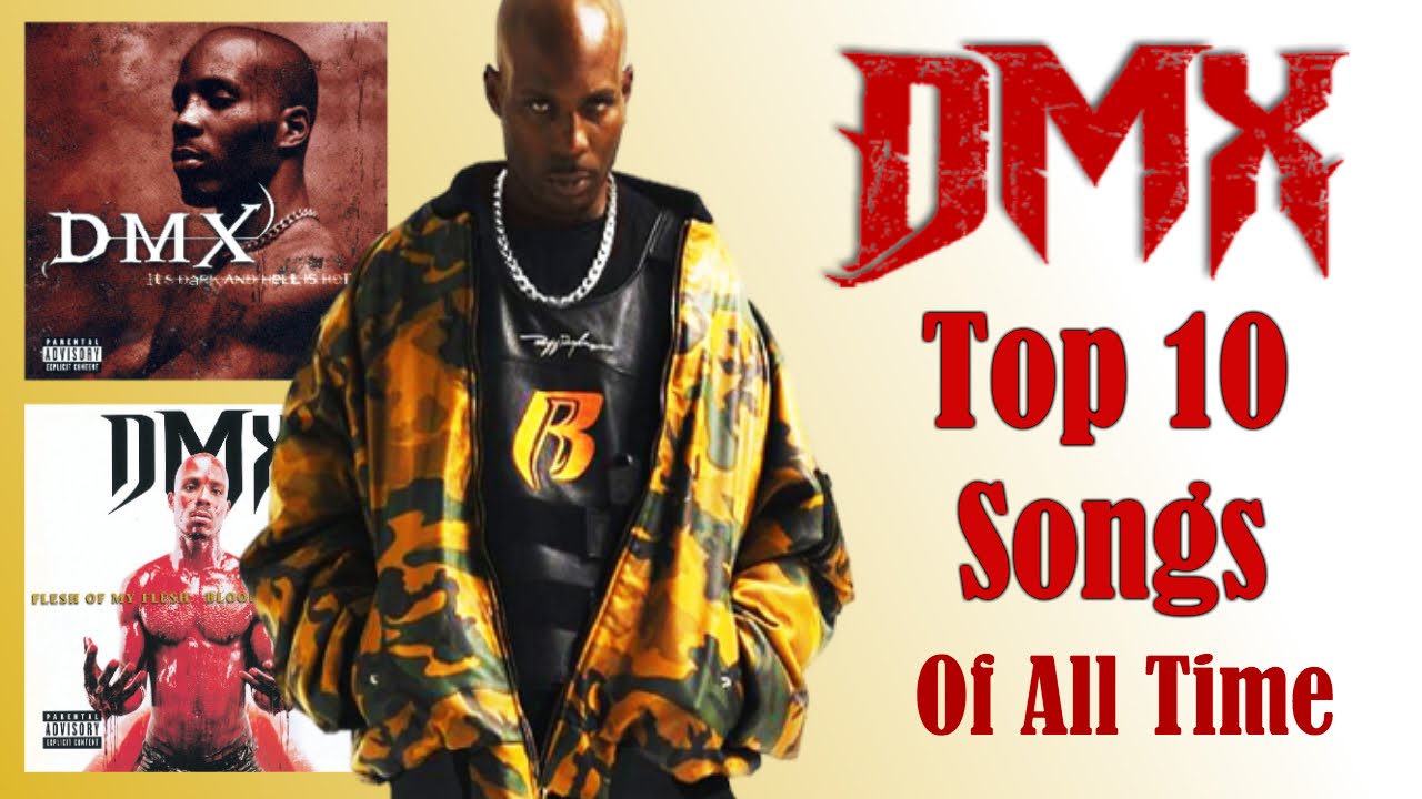 What was DMX number one song? – Famuse : #1 Models, Actors, Agencies ...