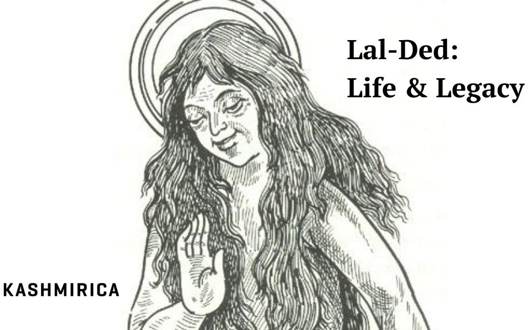 What was religion of Lal Ded? – Famuse : #1 Models, Actors, Agencies, Photographers & Talents ...