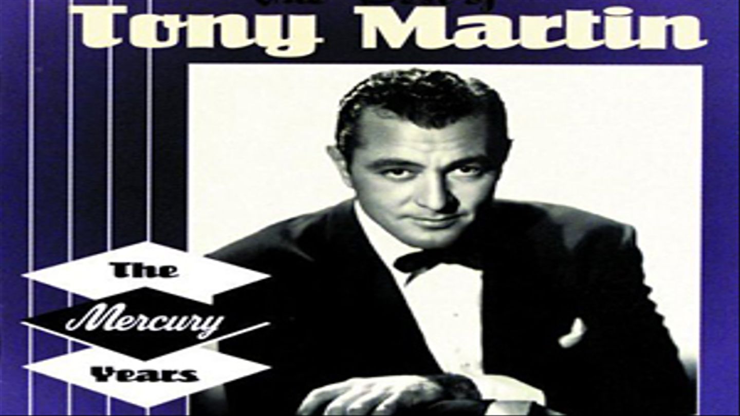 What was singer Tony Martin’s real name? – Famuse : #1 Models, Actors ...