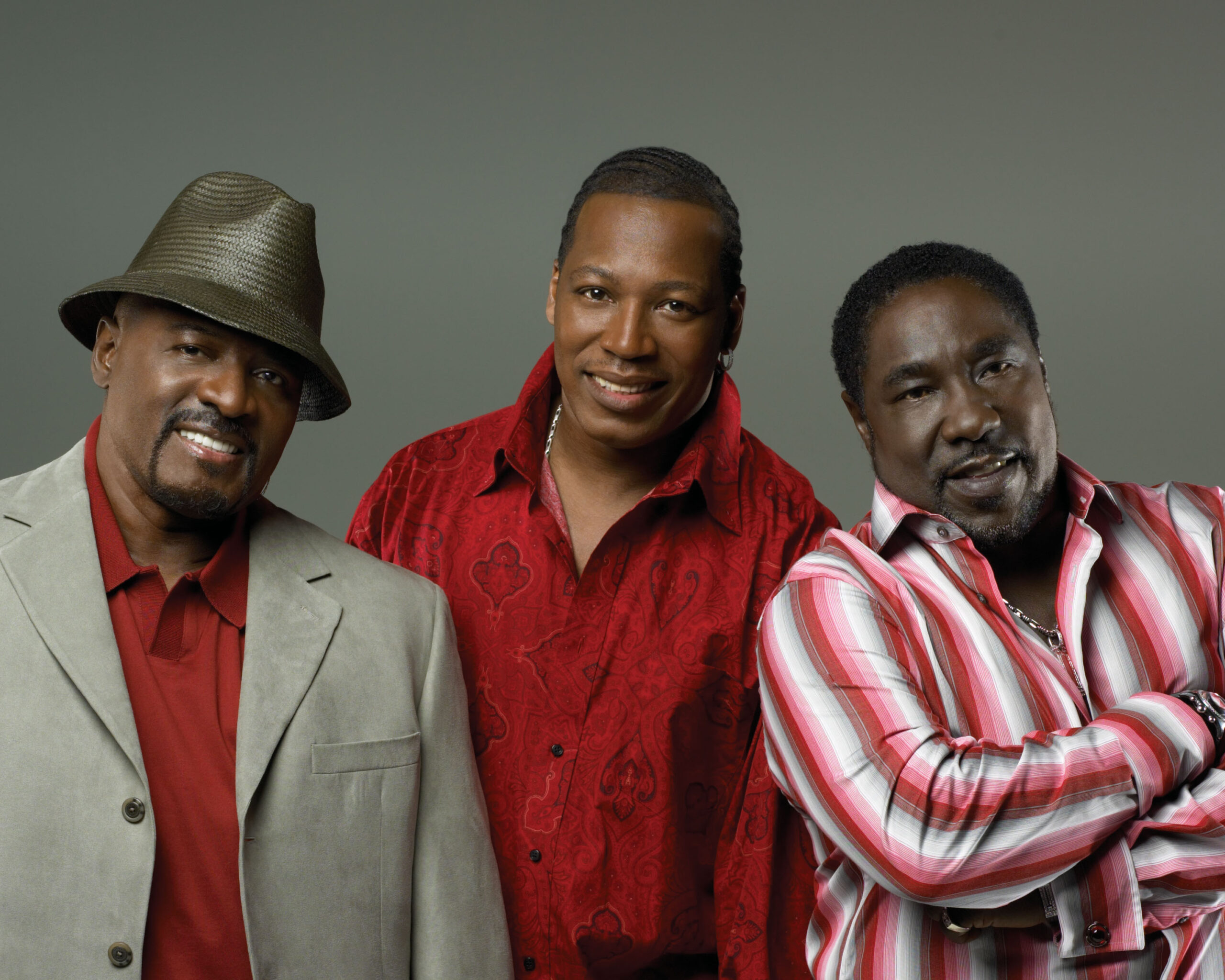 What Was The O Jays First Hit 