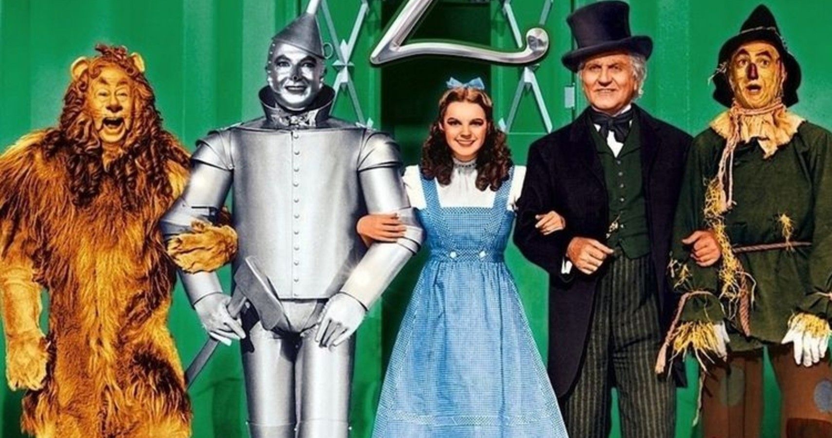 What Was The Last Song Written For The Wizard Of Oz What Was The Last Song Written For The Wizard Of Oz