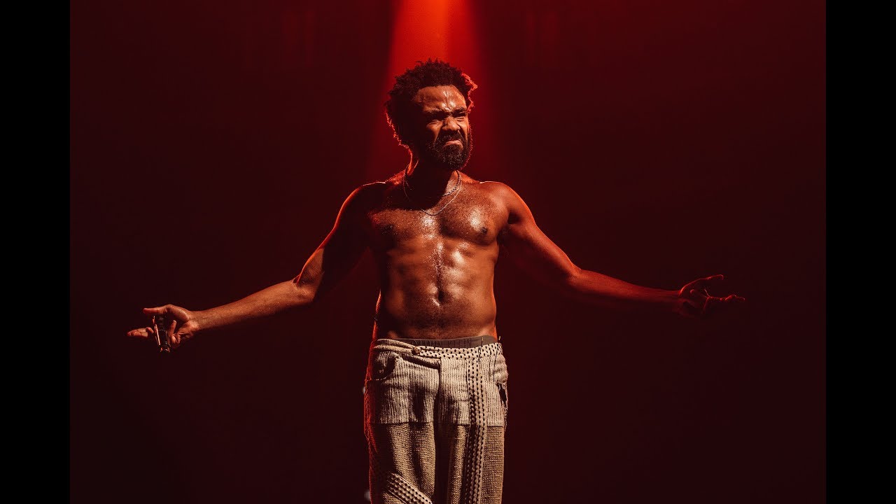 When did Childish Gambino stop making music? – Famuse : #1 Models ...