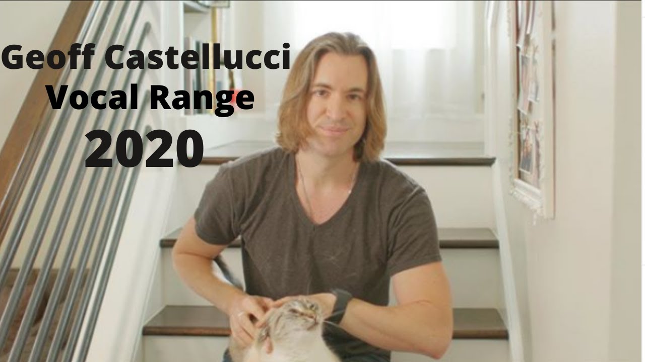 When did Geoff Castellucci marry? – Famuse : #1 Models, Actors ...