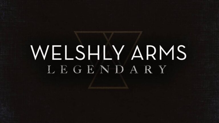 When did legendary Welshly arms come out? – Famuse : #1 Models, Actors ...