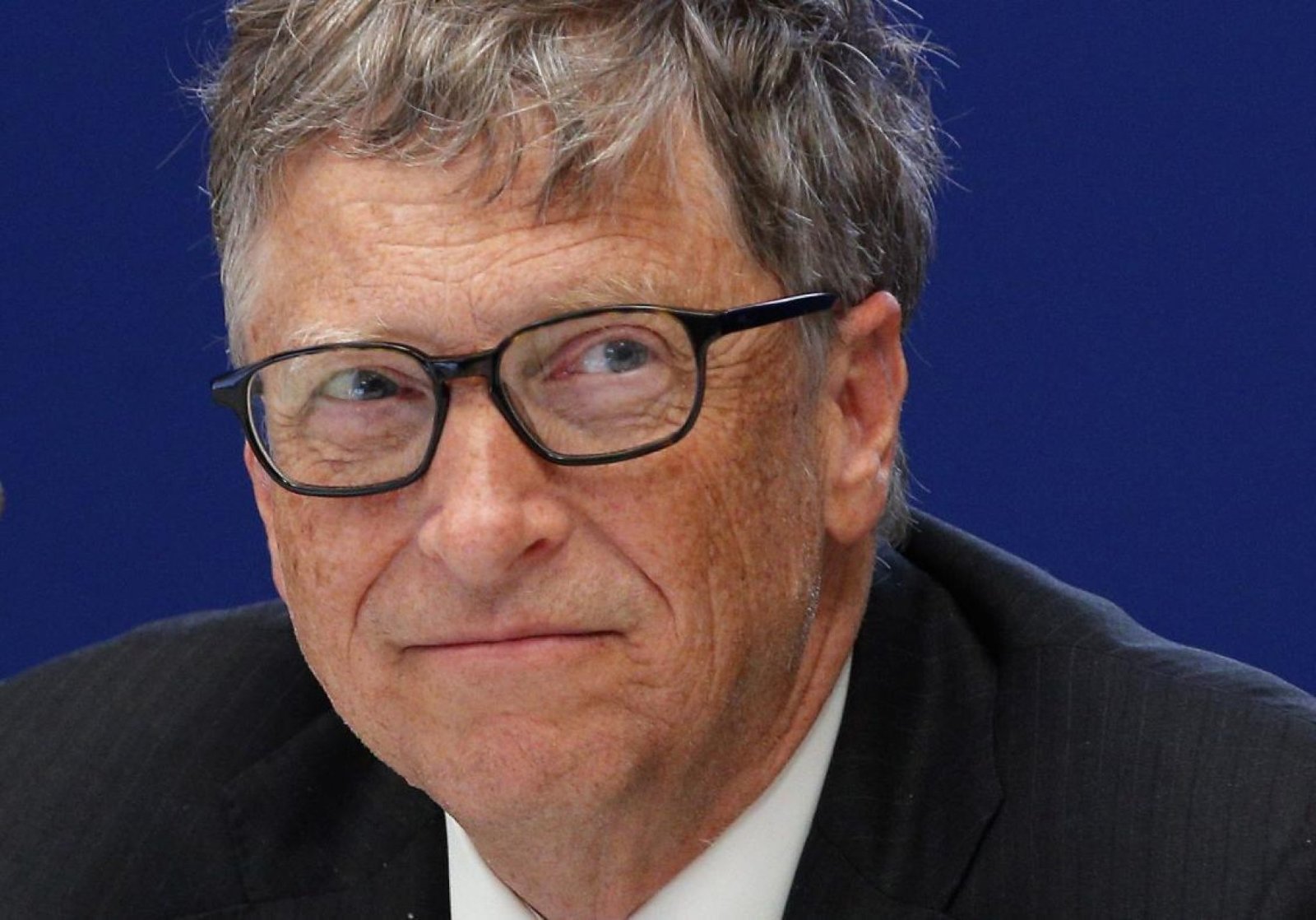 Where did David Gates go to college?