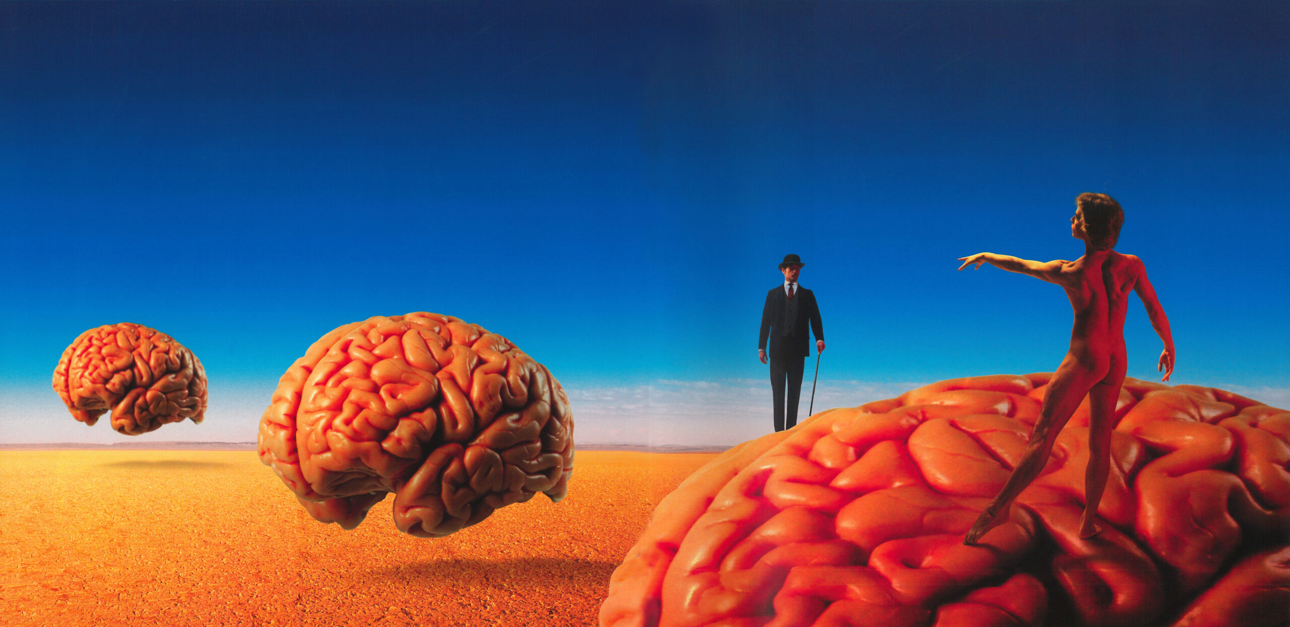 Where did rush record hemispheres?