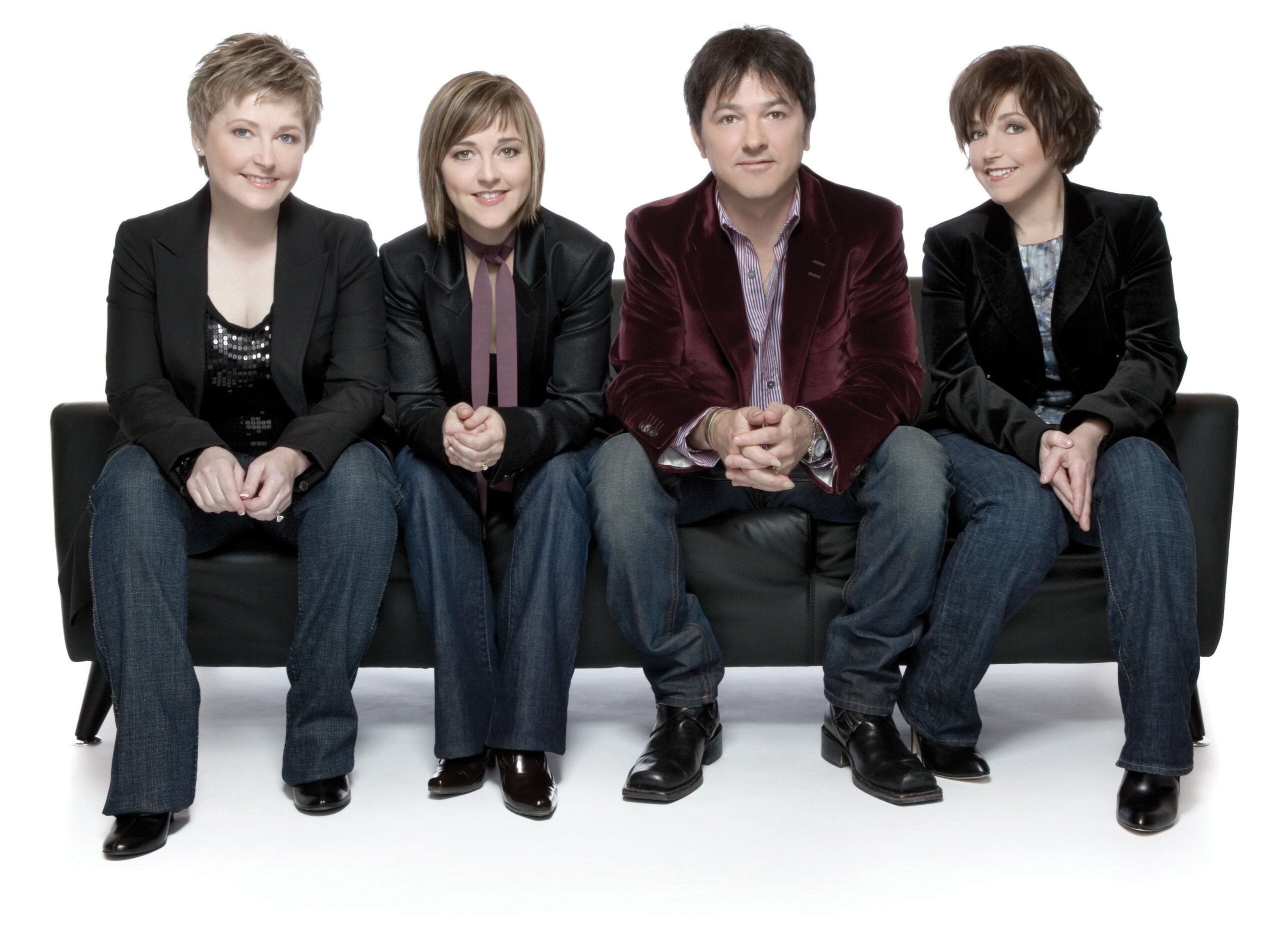 Where do the Rankin family live?