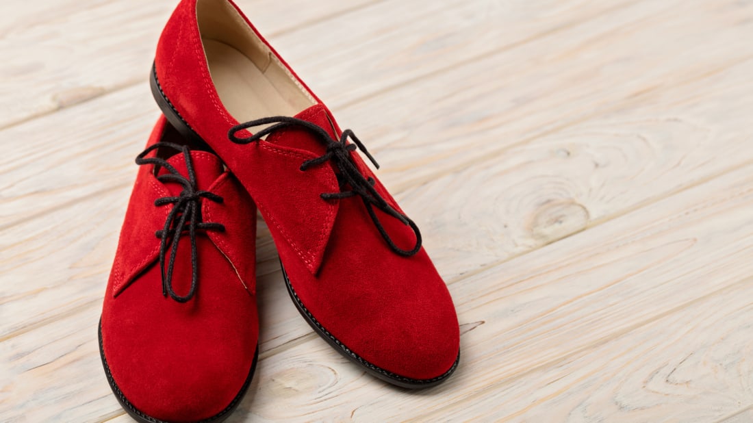 Where does the phrase goody two shoes come from? – Famuse : #1 Models ...