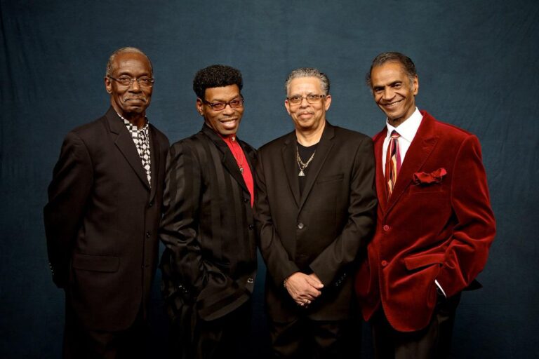 Where is Billy Beck of the Ohio Players? – Famuse : #1 Models, Actors ...