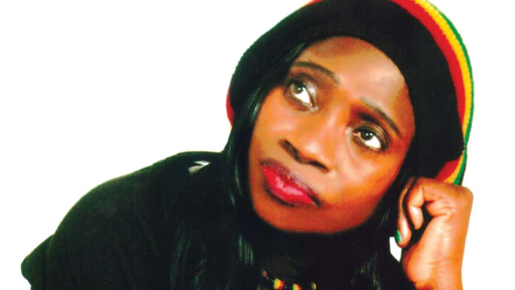 Where is Evi Edna Ogholi now? – Famuse : #1 Models, Actors, Agencies ...