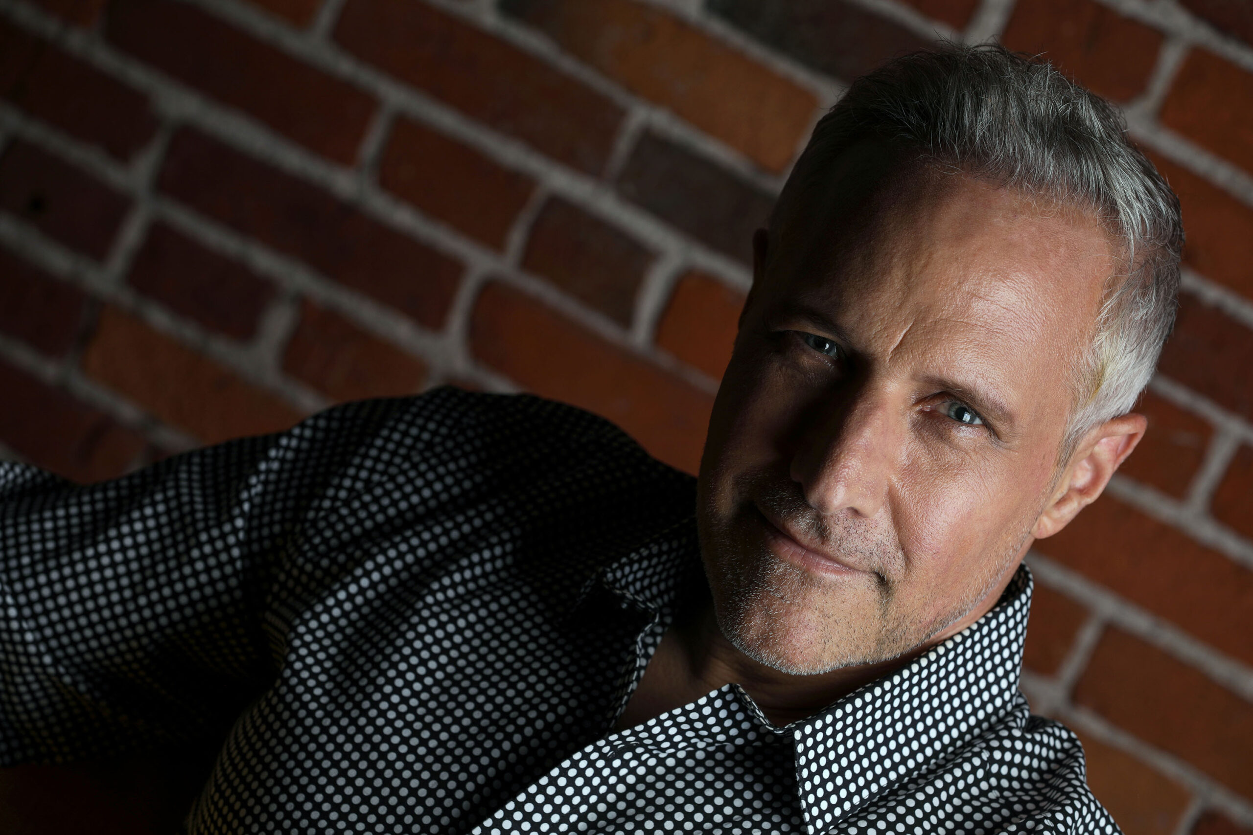 Where is Jim Brickman now?