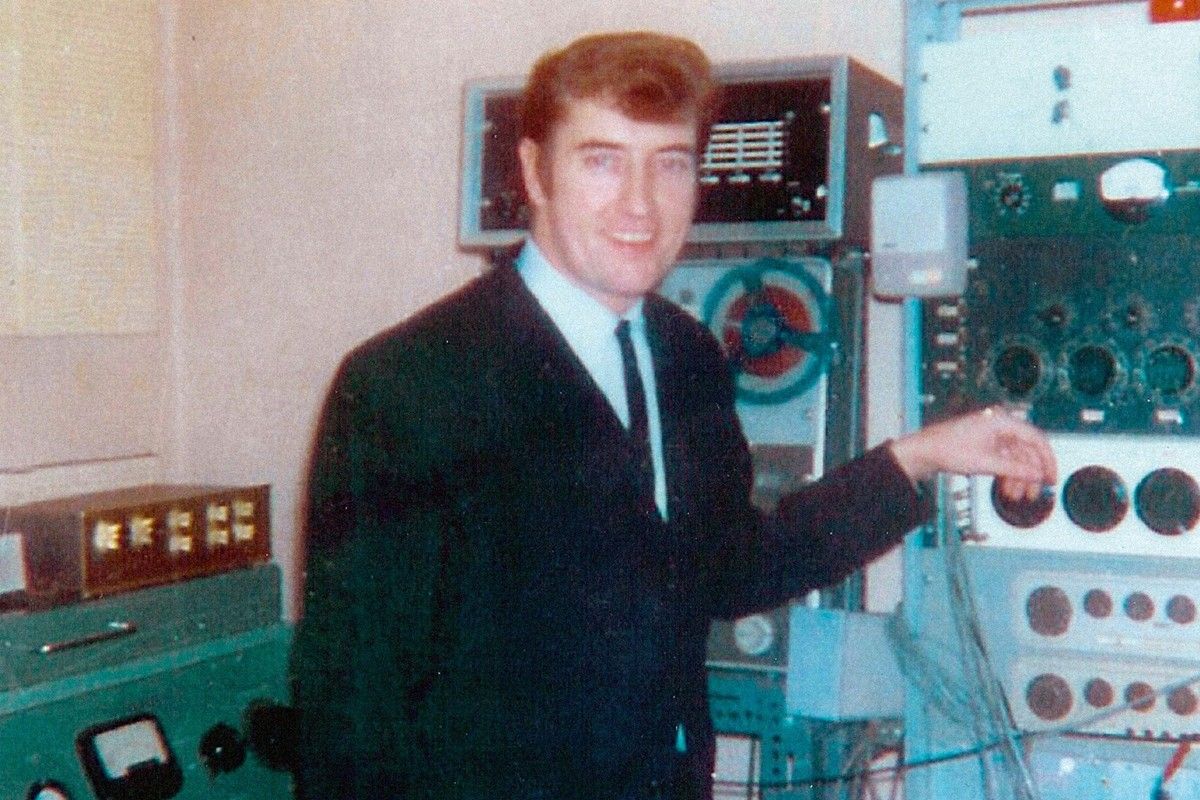 Where is Joe Meek buried? – Famuse : #1 Models, Actors, Agencies ...