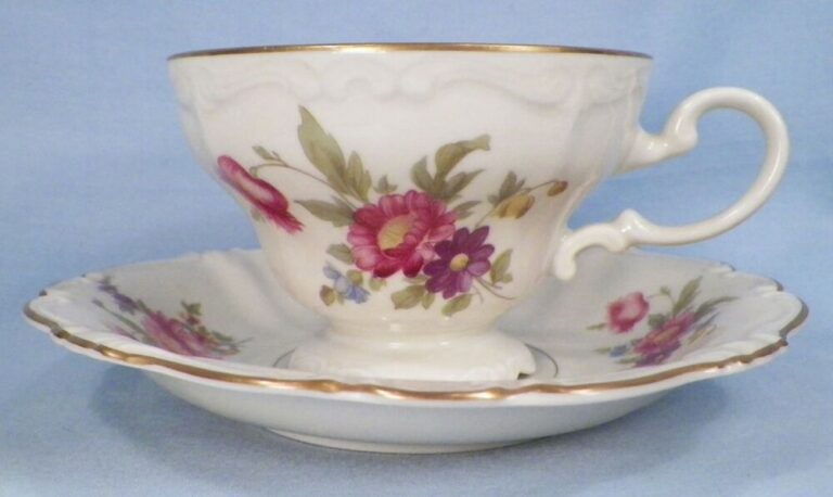 Where is Rosenthal porcelain made? – Famuse : #1 Models, Actors ...