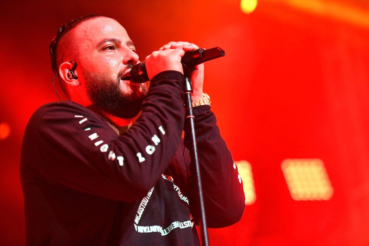 Where is belly from rapper? – Famuse : #1 Models, Actors, Agencies ...