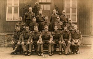 Where was Stalag 9c?