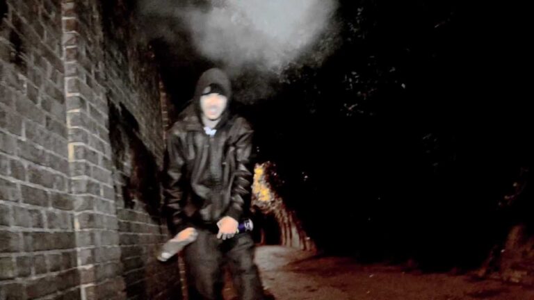 Which rapper sang about Freddy Krueger? – Famuse : #1 Models, Actors ...