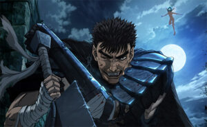 Who animated Berserk 2016? – Famuse : #1 Models, Actors, Agencies ...