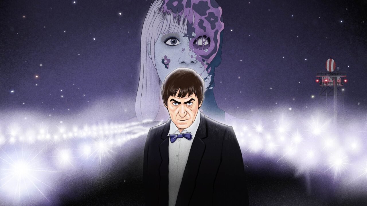 Who are the faceless ghouls? – Famuse : #1 Models, Actors, Agencies ...