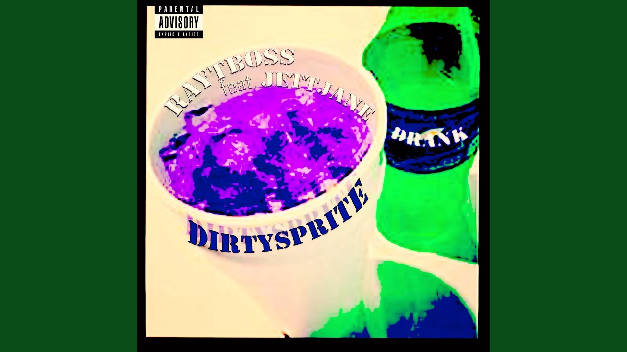 Who created Dirty Sprite? – Famuse : #1 Models, Actors, Agencies ...