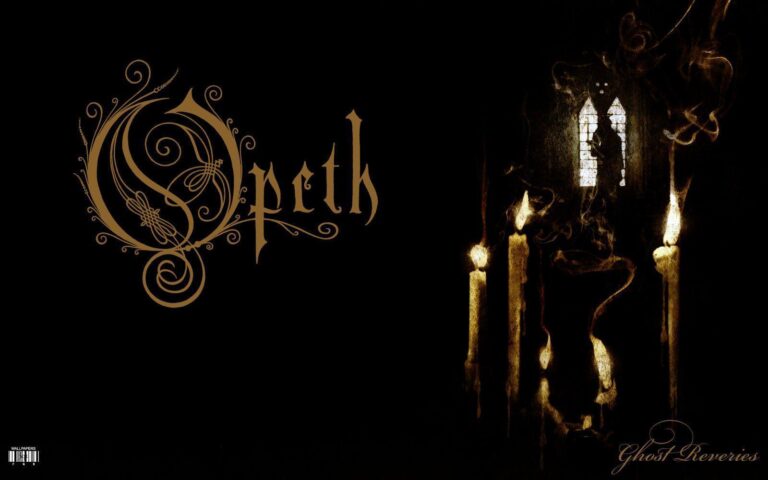 Who created Opeth? – Famuse : #1 Models, Actors, Agencies ...