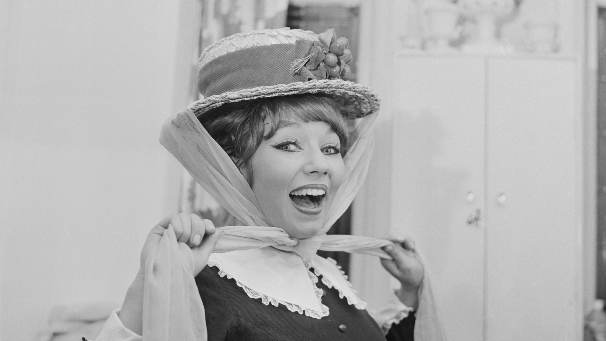 Who did Dilys Watling play Corrie? – Famuse : #1 Models, Actors ...