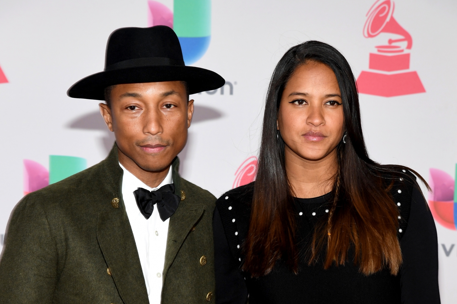 Who did Pharrell discover? – Famuse : #1 Models, Actors, Agencies ...