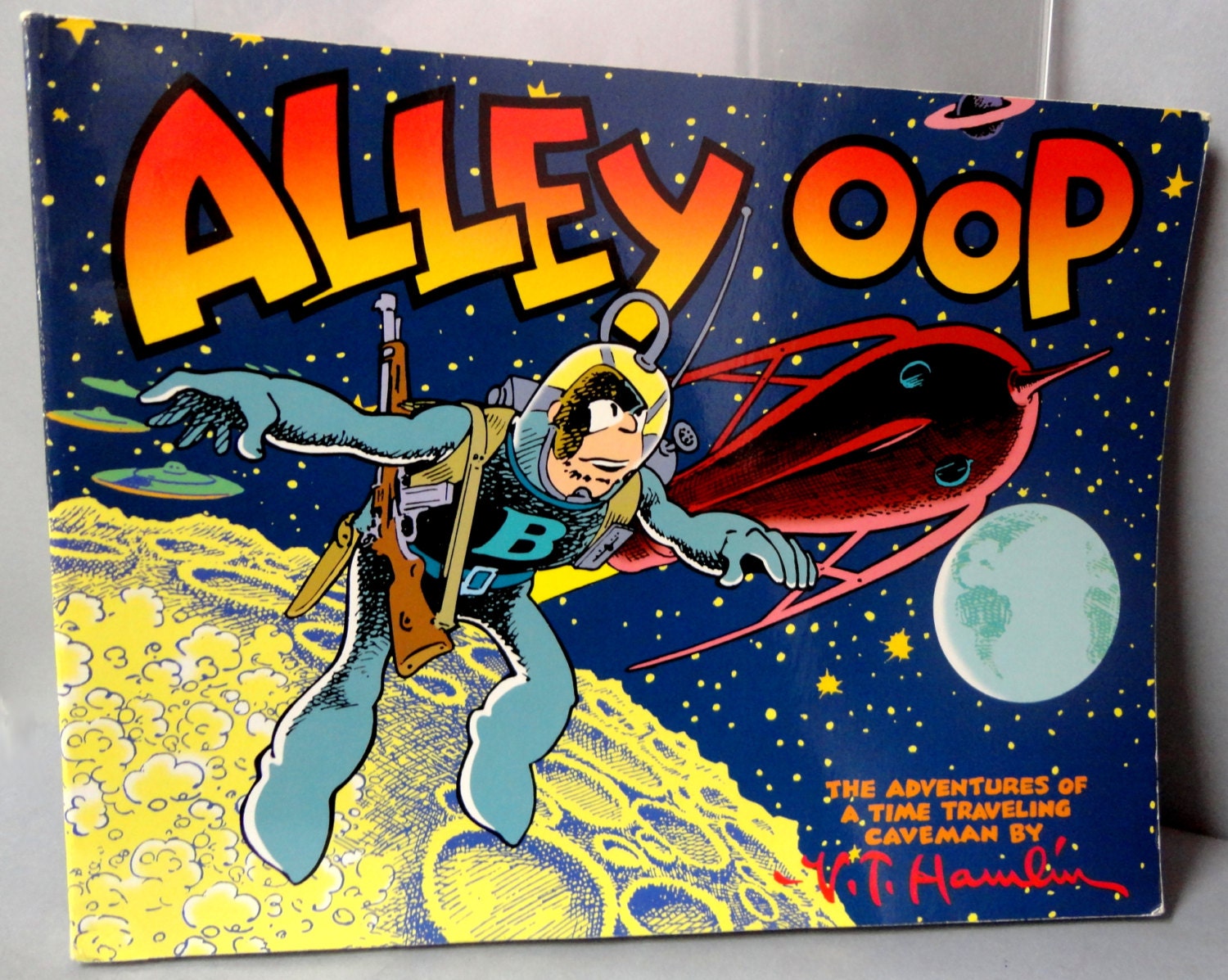Who did the first alley oop? – Famuse : #1 Models, Actors, Agencies ...