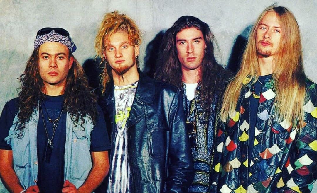 Who died from Alice In Chains? – Famuse : #1 Models, Actors, Agencies ...