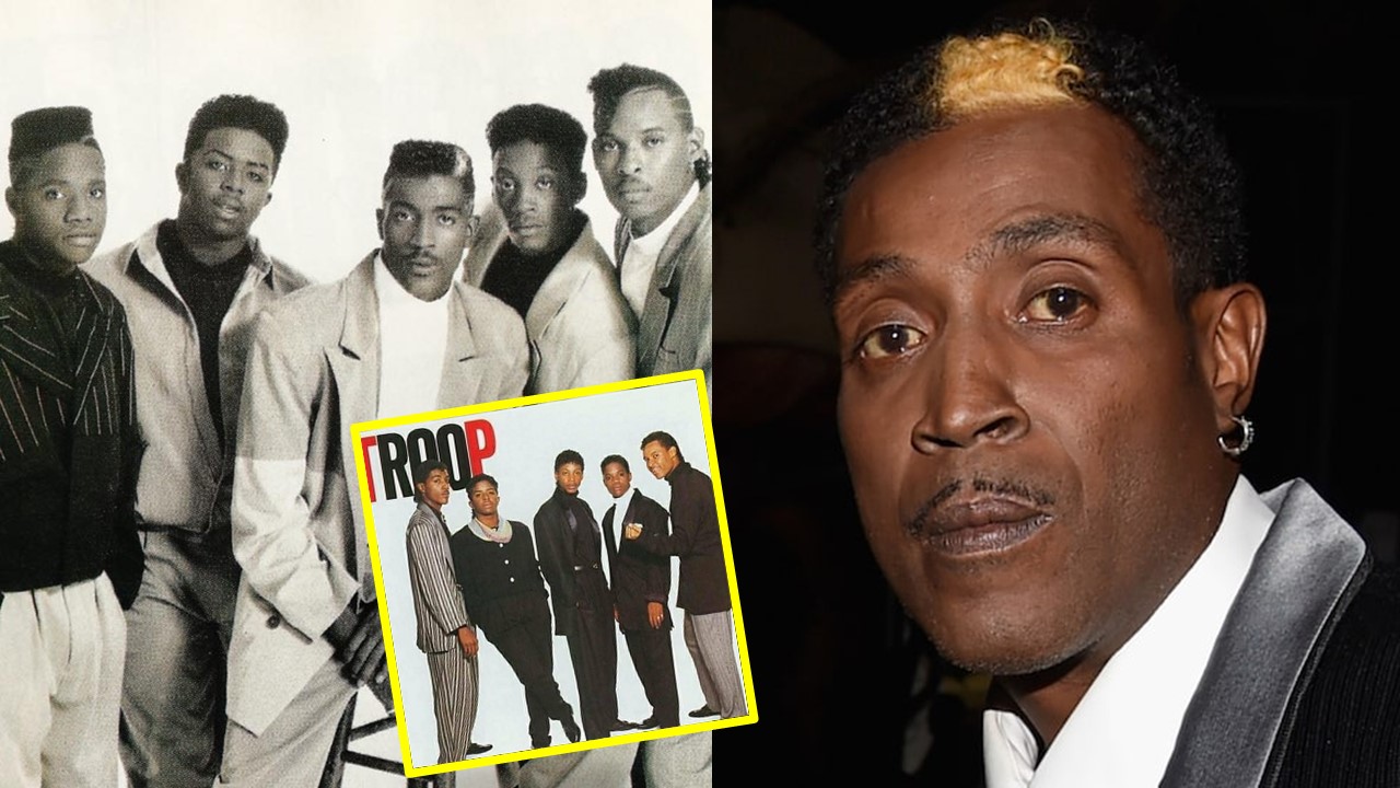 Who died from Group troop? – Famuse : #1 Models, Actors, Agencies ...