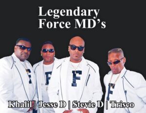 Who died in the force MDs? – Famuse : #1 Models, Actors, Agencies ...