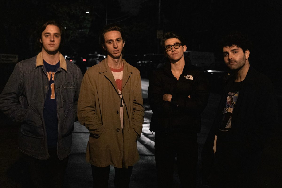 Who has Lawrence The band opened for? – Famuse : #1 Models, Actors ...