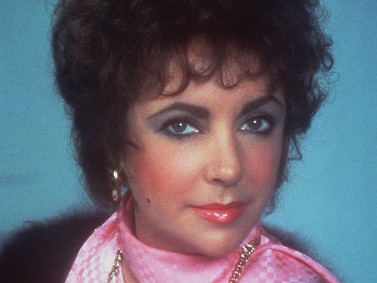 Who inherited Elizabeth Taylor’s fortune? – Famuse : #1 Models, Actors ...