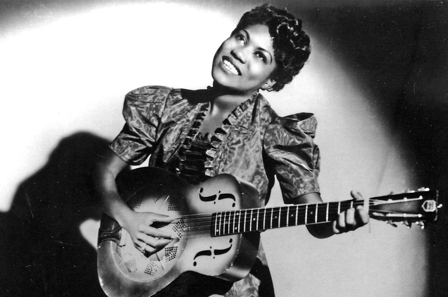 Who invented D-beat?