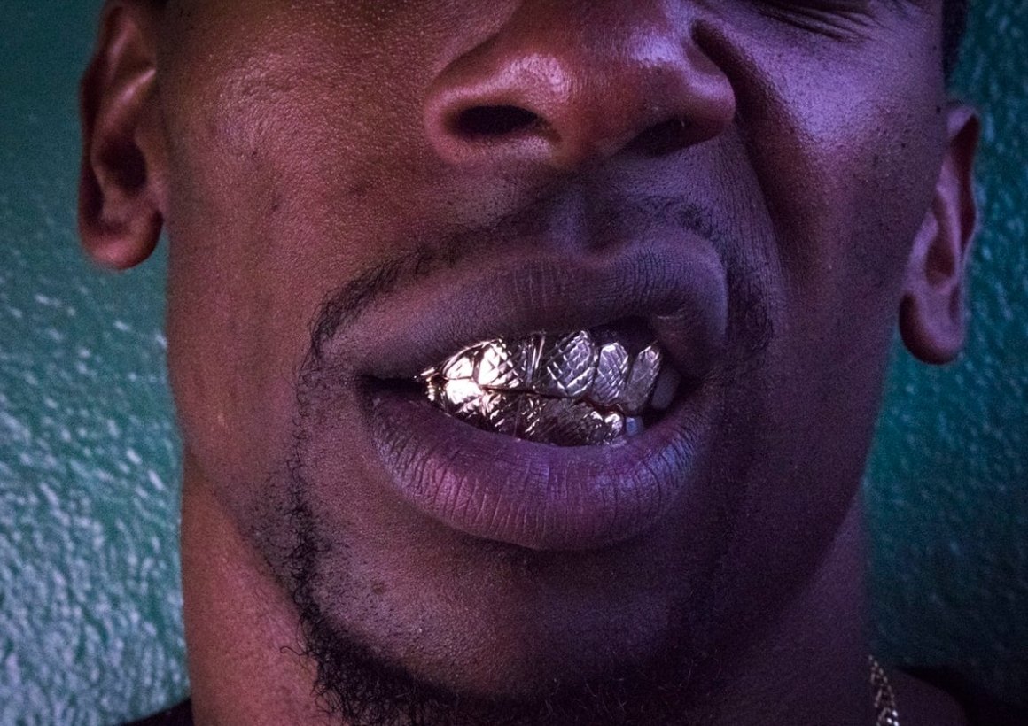 Who invented Grillz?
